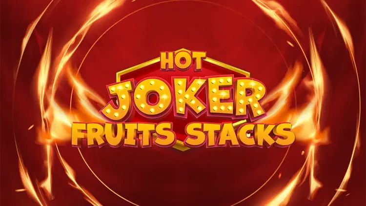 Play 1x2 Network Hot Joker Fruits 20 Online - Lucky Fish Gaming